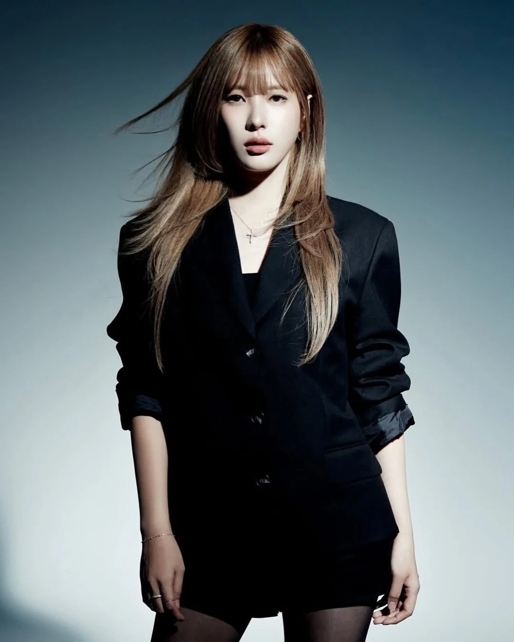 Lee Haein | OWIS Wiki | Fandom