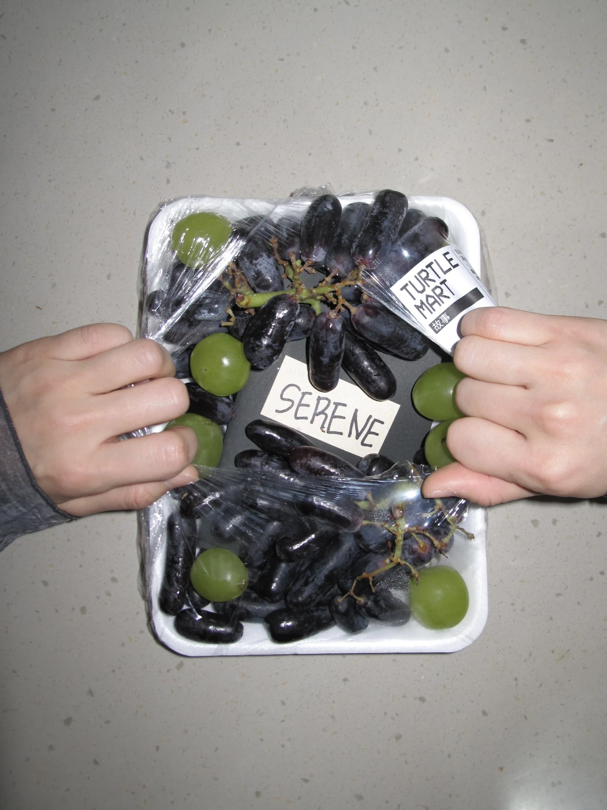 Serene | OWIS Wiki | Fandom