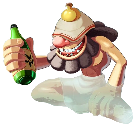 Toby | Owlboy Wiki | Fandom