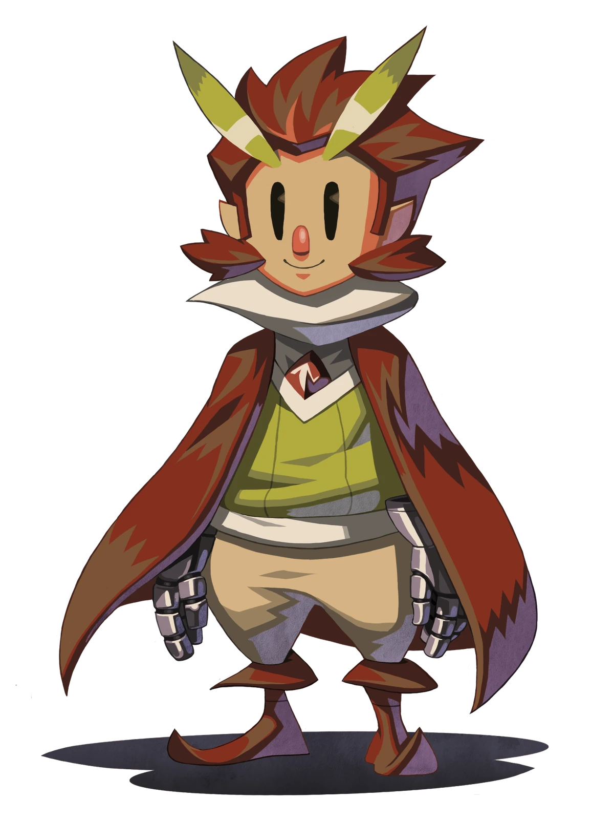 Category:Characters | Owlboy Wiki | Fandom