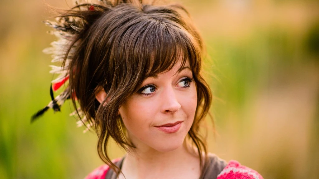 Lindsey Stirling | Owl City Wiki | Fandom