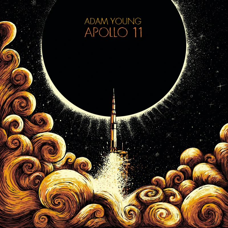 Owl City Album Cover