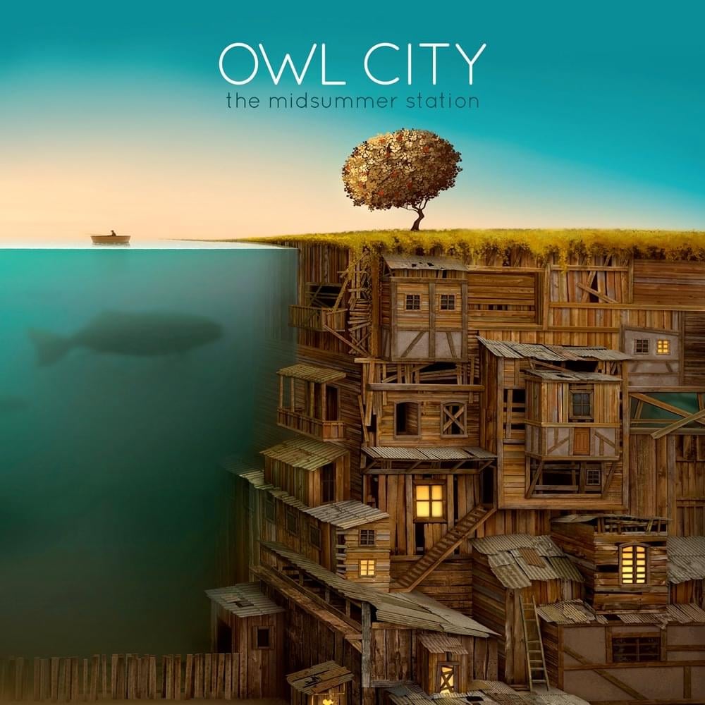 User blog:Jdel1989/7 Biggest Wasted Hits of Owl City's Career | Owl ...