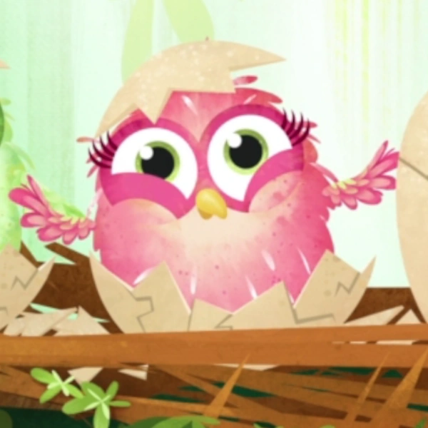 Yolko | Owlegories Wiki | Fandom