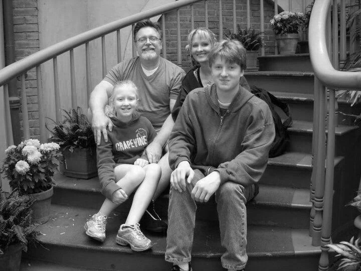 Keith Alcorn | Owlegories Wiki | Fandom