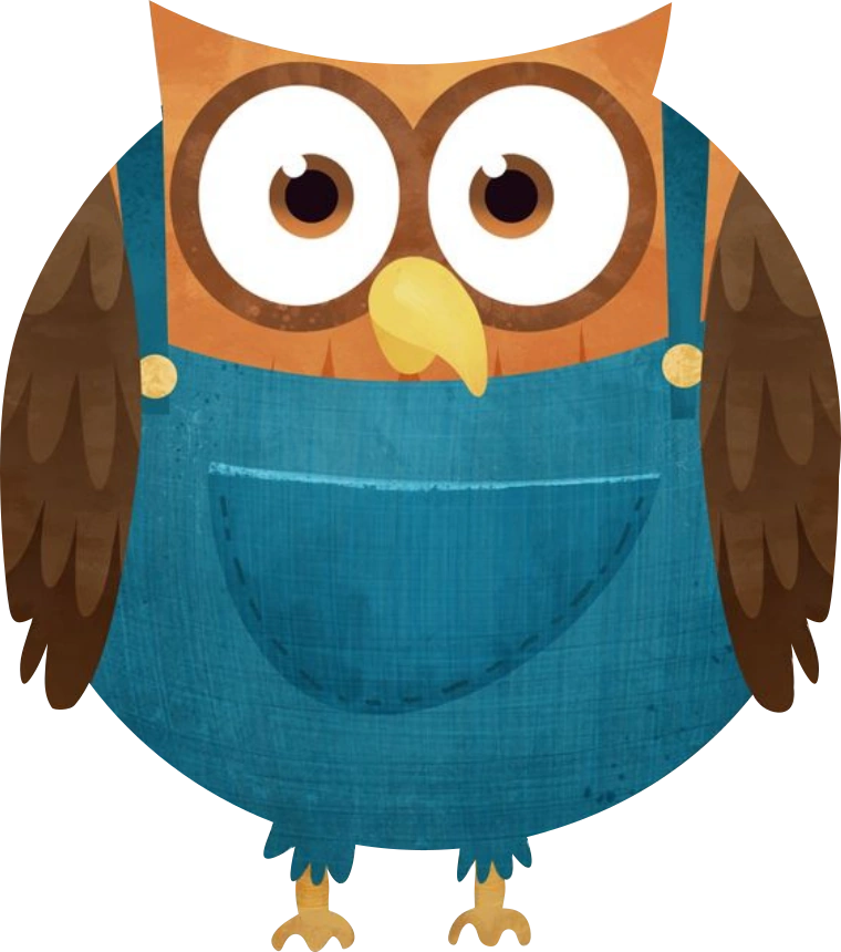 Gus | Owlegories Wiki | Fandom