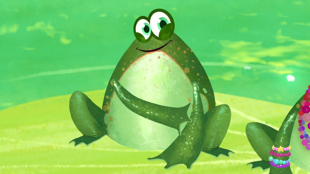 Tad | Owlegories Wiki | Fandom