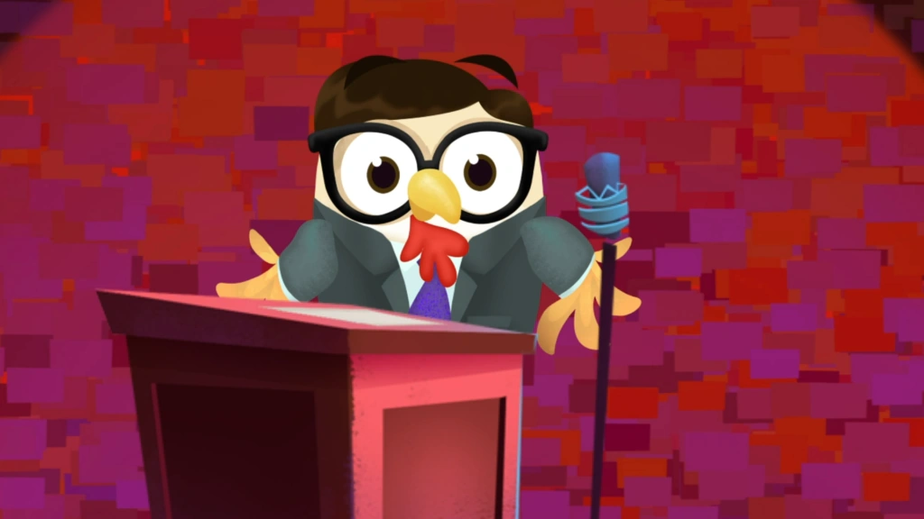 Steve | Owlegories Wiki | Fandom