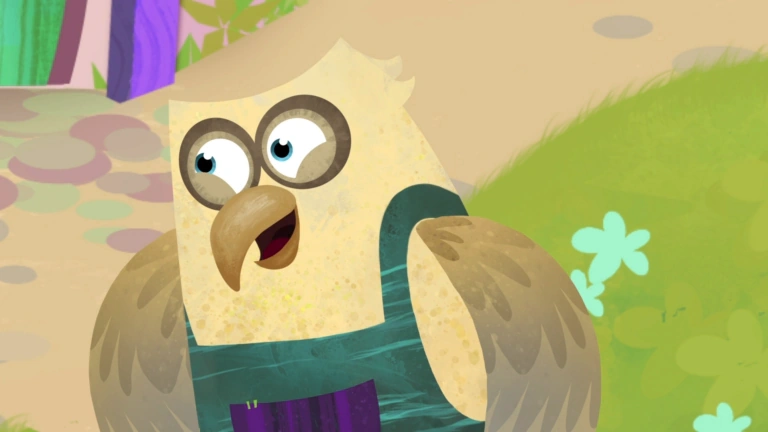 Mr. Shepherd | Owlegories Wiki | Fandom