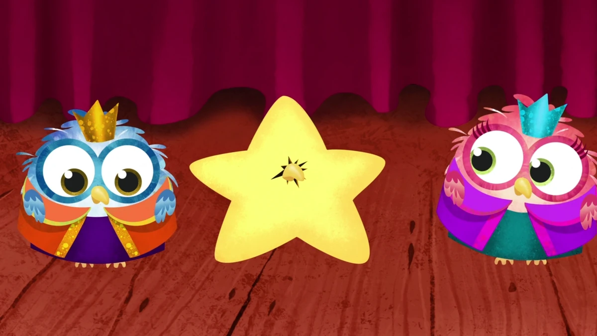 The Star/Gallery | Owlegories Wiki | Fandom