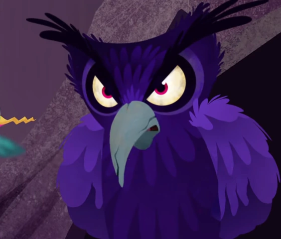 Devlin | Owlegories Wiki | Fandom