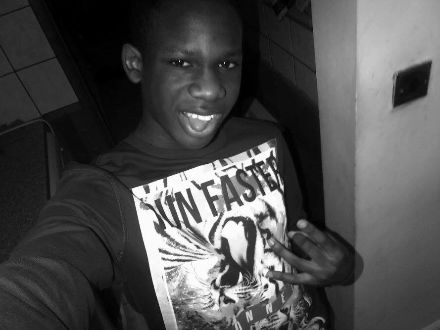Elijah Hudson | OwlGaming Wiki | Fandom