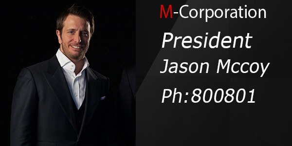 M-Corporation | OwlGaming Wiki | Fandom