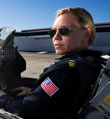 Caroline Krieger | OwlGaming Wiki | Fandom