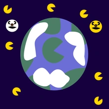 Planet Powli | Owlipedia Wikia | Fandom