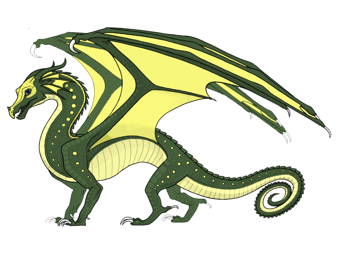 Curare | Owl's Cave Wiki | Fandom