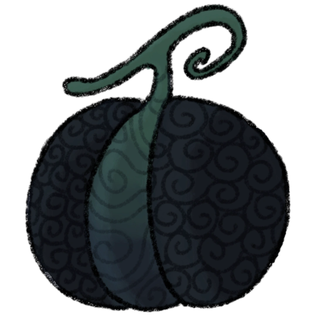 Duburu Duburu no Mi | Owl's House Wiki | Fandom