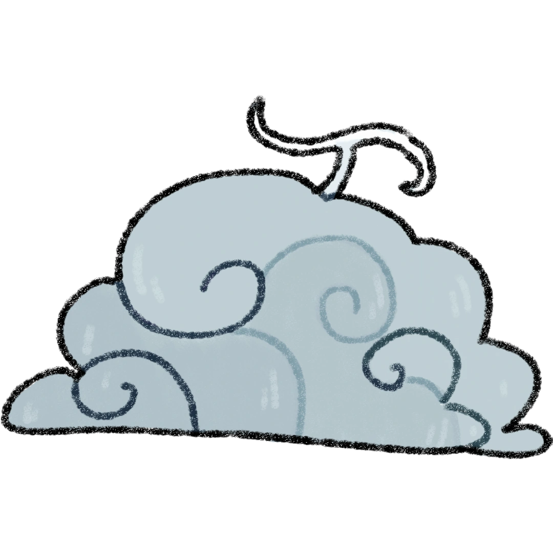 Kumo Kumo no Mi | Owl's House Wiki | Fandom