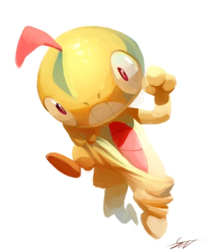 Ringo | Owl's House Wiki | Fandom