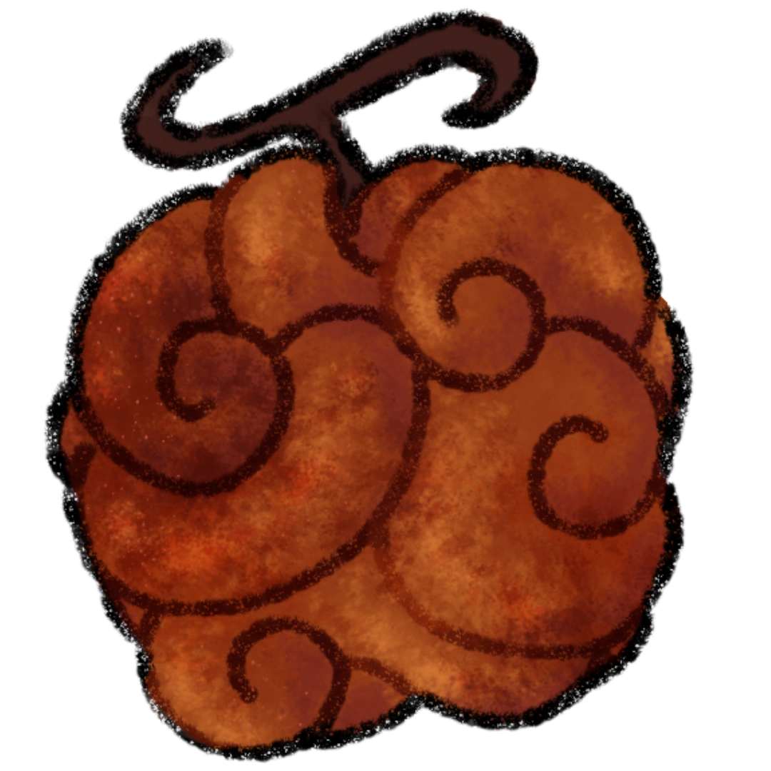 Sabi Sabi no Mi | Owl's House Wiki | Fandom