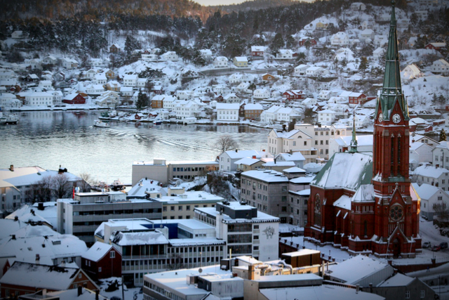 Avalanche Town | Owl's House Wiki | Fandom