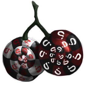 Roulette Roulette no Mi | Owl's House Wiki | Fandom