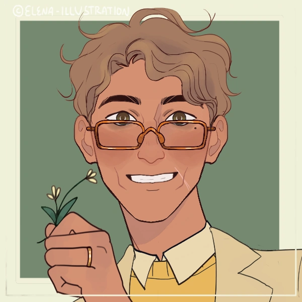 Warren Arcat | Owl's House Wiki | Fandom