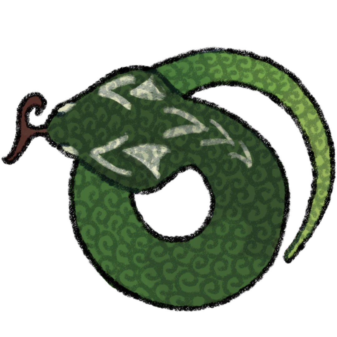 Hebi Hebi no Mi: Model Cobra | Owl's House Wiki | Fandom