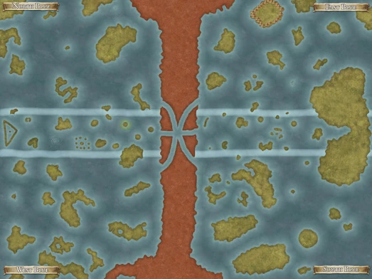 OPD&D Maps | Owl's House Wiki | Fandom