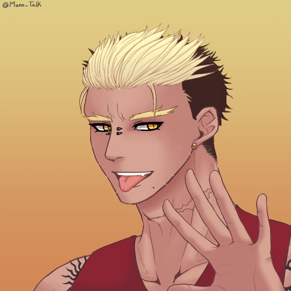 Ravage Alvaro | Owl's House Wiki | Fandom