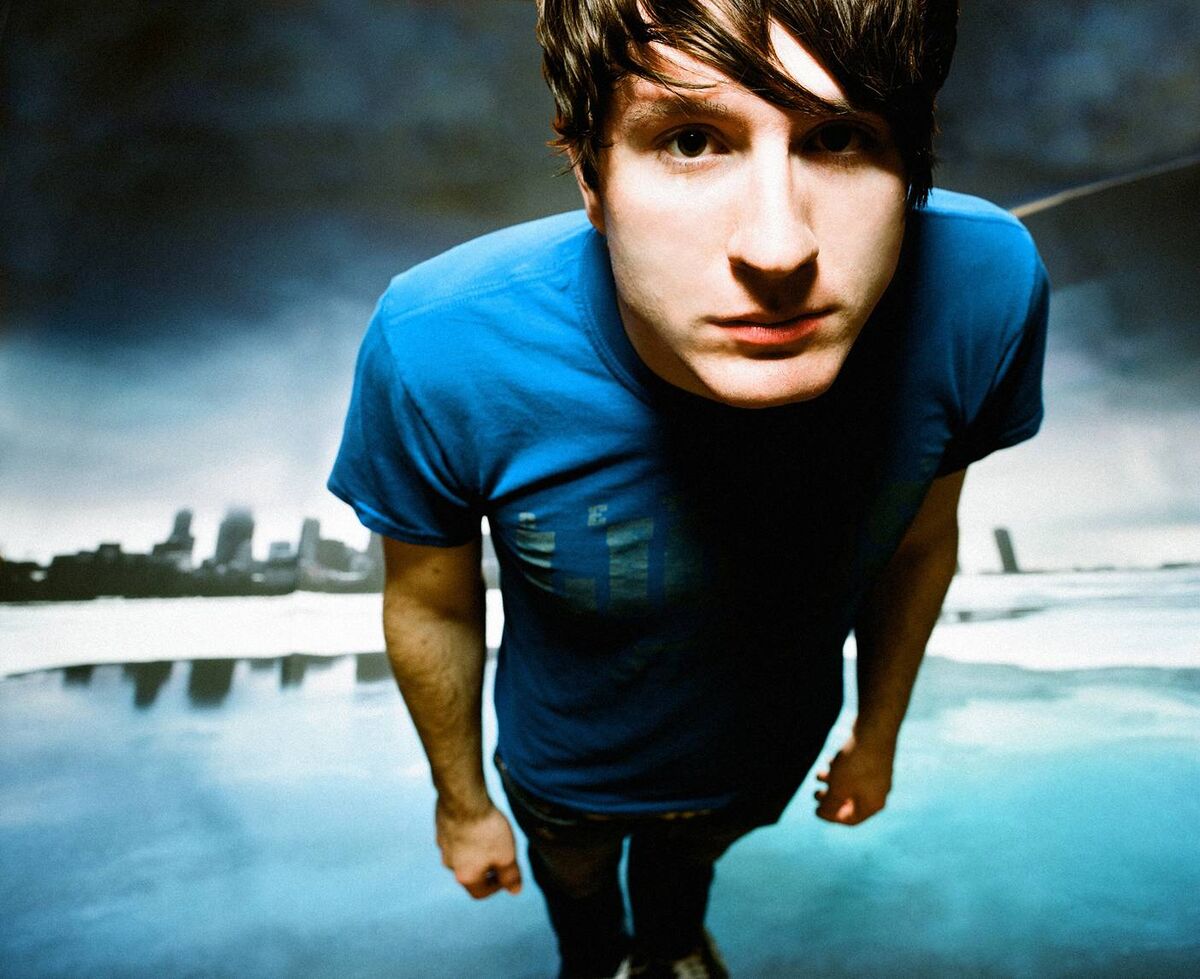 Adam Young | Owl City Wiki | Fandom