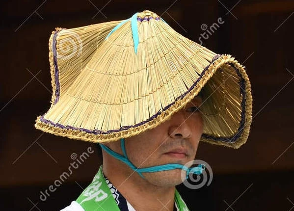 Straw rain hat | Owltiem Worldbuilding Wiki | Fandom