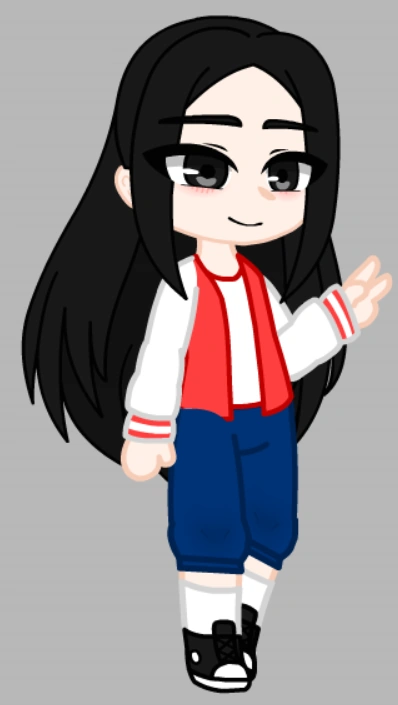 Himari | Own Characters Wiki | Fandom