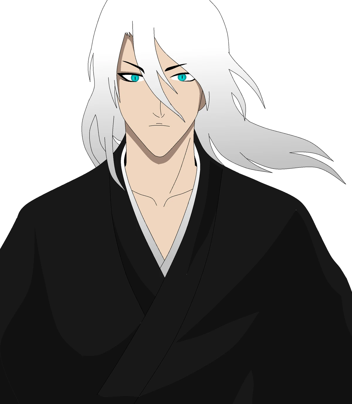 Forrix Idon | Own Characters Wiki | Fandom