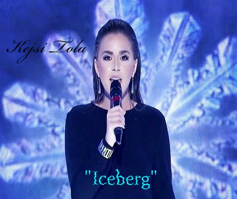 Iceberg | Own Eurovision Song Contest Wiki | Fandom
