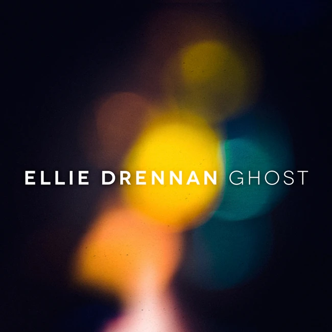 Ghost (Ellie Drennan song) | Own Eurovision Song Contest Wiki | Fandom