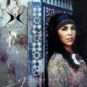 Give me a sign | Own Eurovision Song Contest Wiki | Fandom