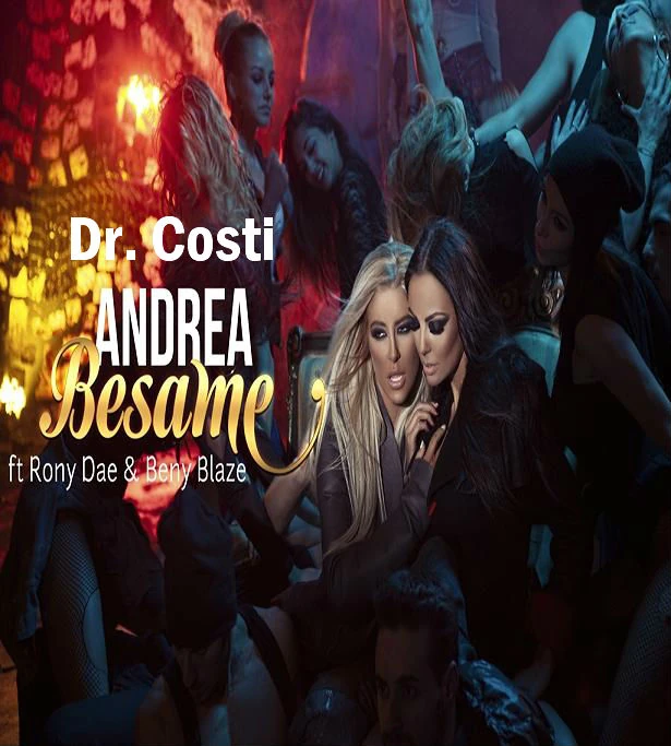 Besame | Own Eurovision Song Contest Wiki | Fandom