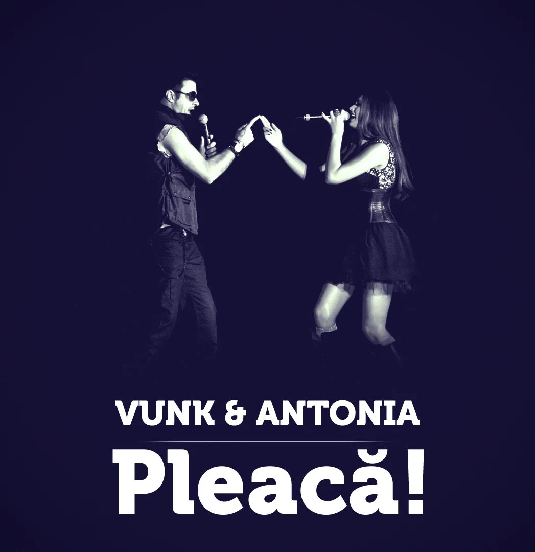 Pleacă | Own Eurovision Song Contest Wiki | Fandom