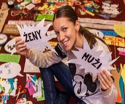 Ženy aj muži | Own Eurovision Song Contest Wiki | Fandom