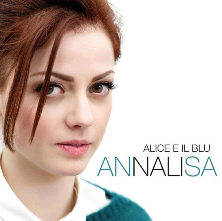 Alice e il blu | Own Eurovision Song Contest Wiki | Fandom