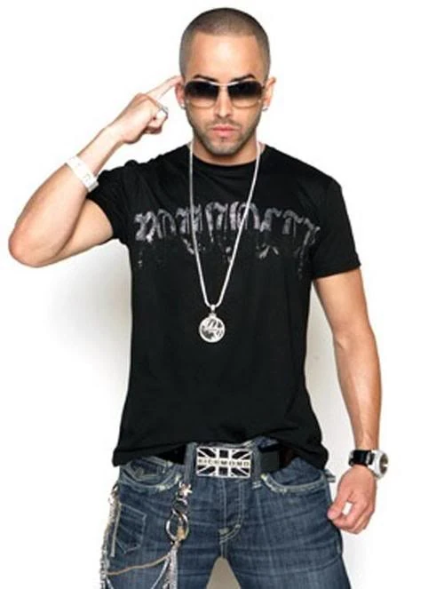 Yandel | Own Eurovision Song Contest Wiki | Fandom