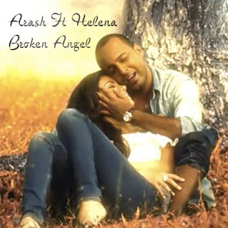 Broken angel | Own Eurovision Song Contest Wiki | Fandom