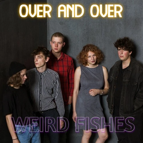 Over and Out | Own Eurovision Song Contest Wiki | Fandom