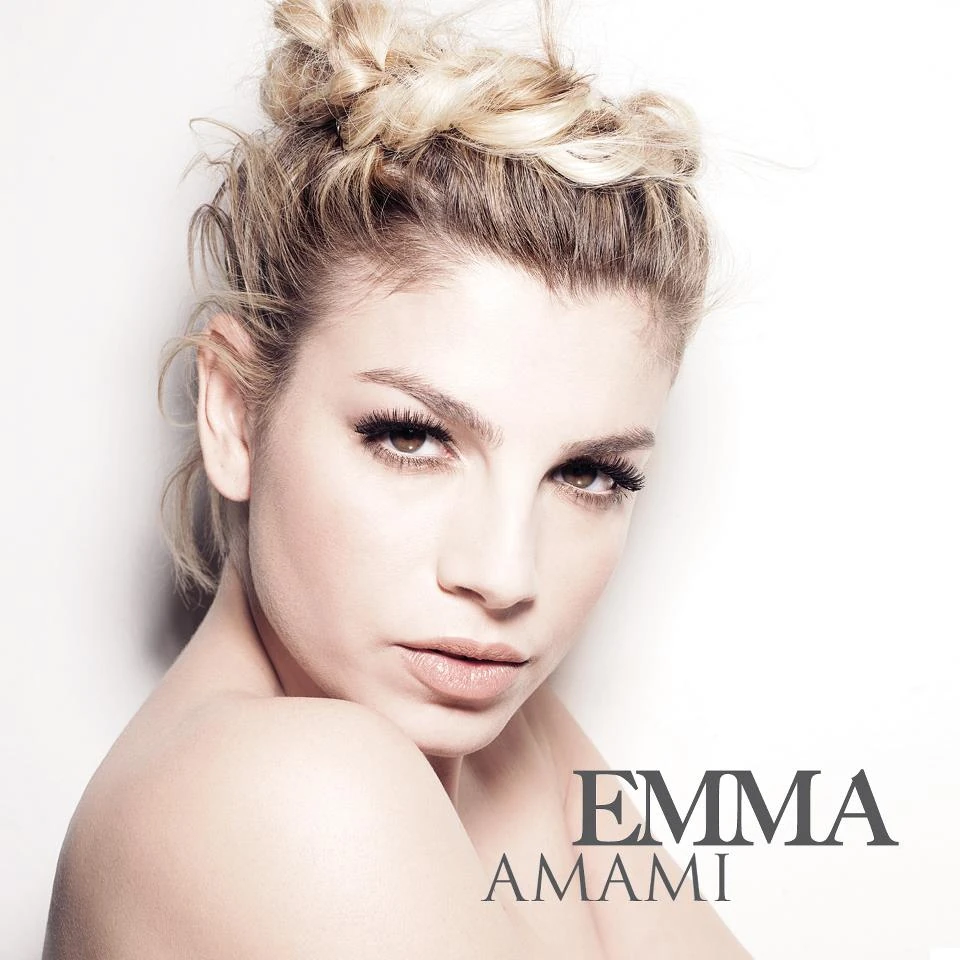 Amami | Own Eurovision Song Contest Wiki | Fandom