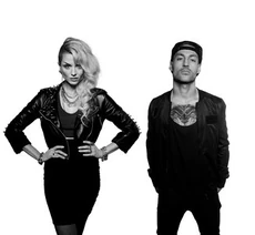 Electric Lady Lab | Own Eurovision Song Contest Wiki | Fandom