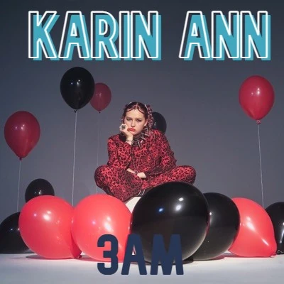 3AM | Own Eurovision Song Contest Wiki | Fandom