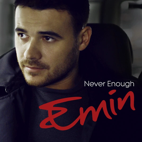 Never enough | Own Eurovision Song Contest Wiki | Fandom