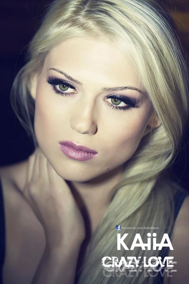 Kaiia | Own Eurovision Song Contest Wiki | Fandom