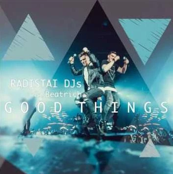 Good Things | Own Eurovision Song Contest Wiki | Fandom